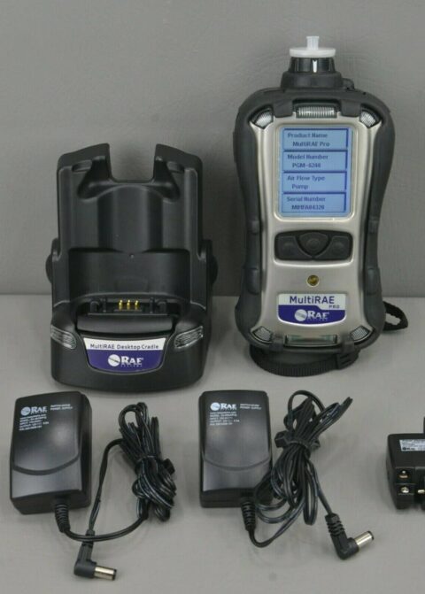 RAE MultiRAE - Concept Controls