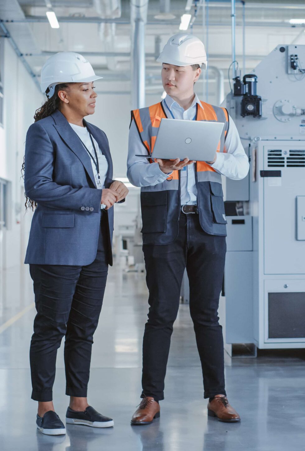 TSI OmniTrak - Concept Controls