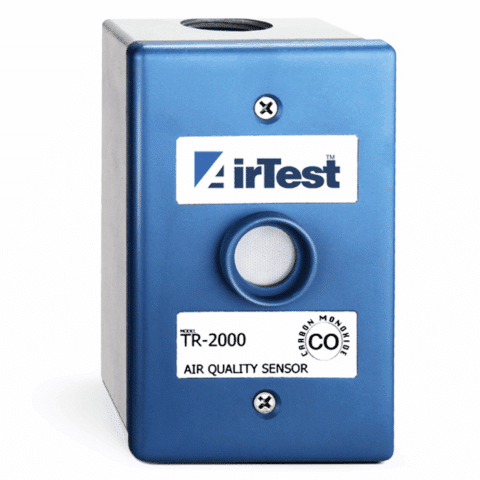 ChemPro X - Concept Controls