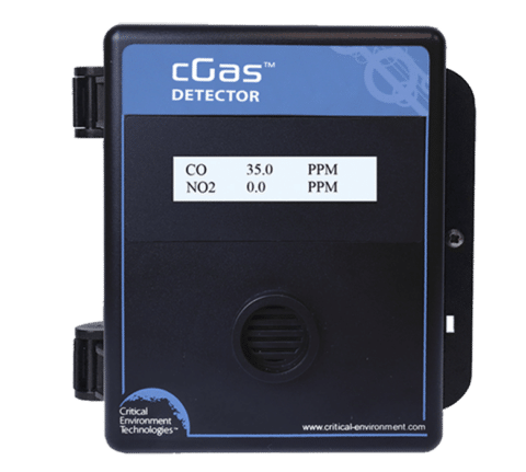 ChemPro X - Concept Controls