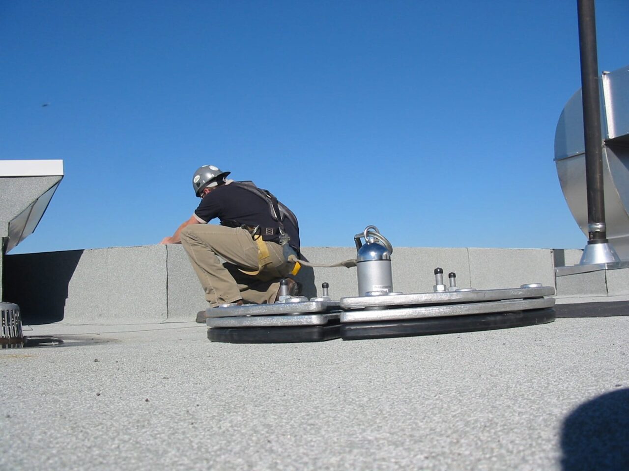 MX3 Hydration Testing System - Concept Controls