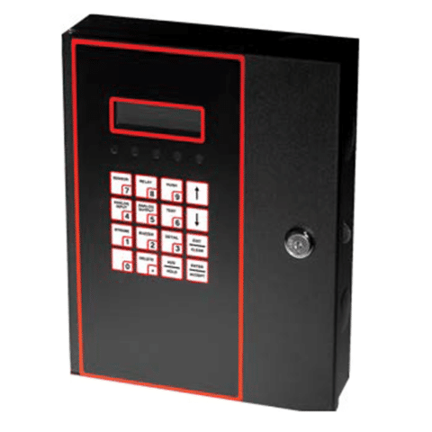 QEL-M-Controller - Concept Controls